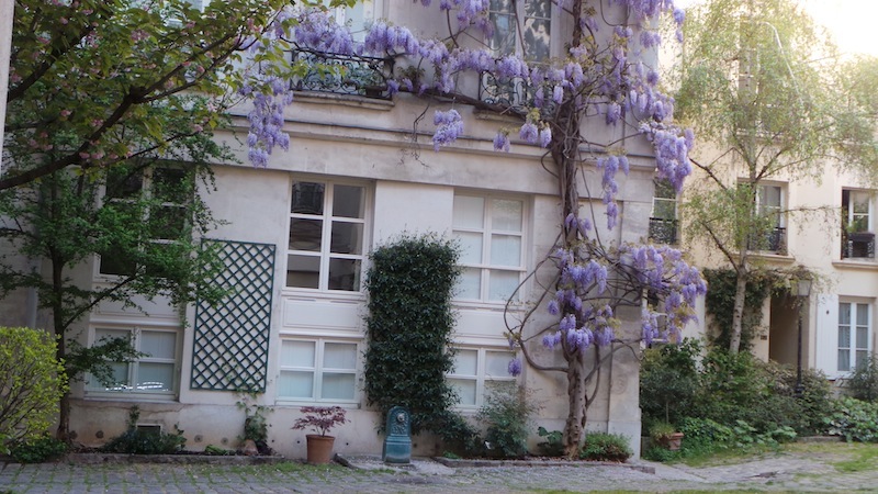 Guided tours and tasting BACKUP - Delicious ParisDelicious Paris